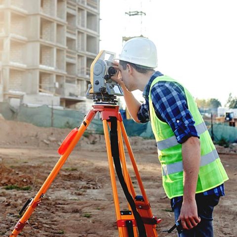 Map Land Surveyors | Licensed Surveyors / Professional Service